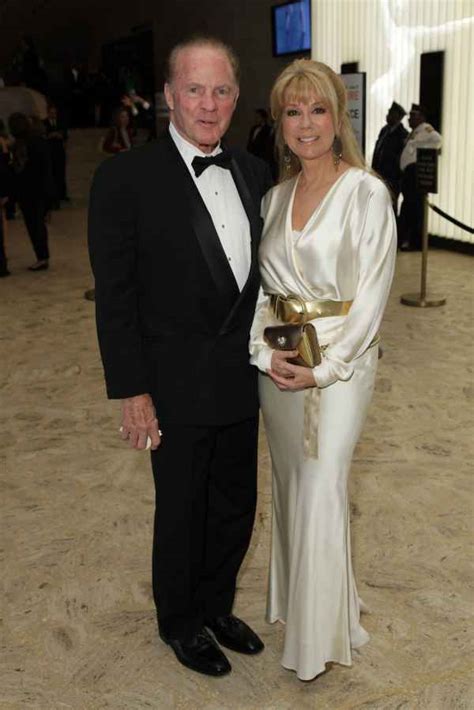 Kathie Lee Ford Holds Back Tears Recalling Husband Frank Fords
