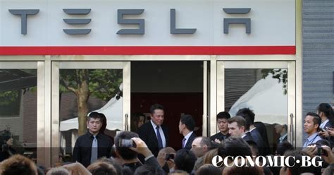 Акционерите одобриха бонуса за 56 млрд долара на Илон Мъск