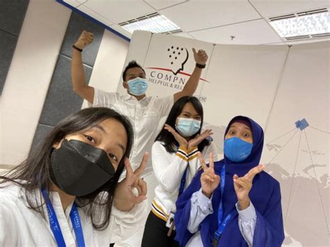 Career Pt Nusantara Compnet Integrator