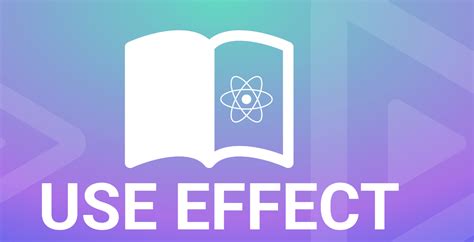 Подробное руководство по хуку useeffect в react