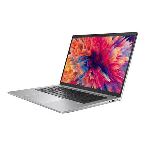 HP ZBOOK FIREFLY 16G10 8F6J8PA 16 Inches Core I5 At 92500 Piece In New Delhi