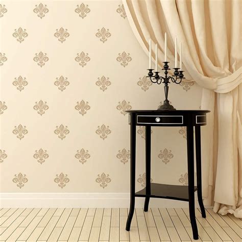 Classical Stencils Elegant Wall Stencils Stencil Designs By Cutting