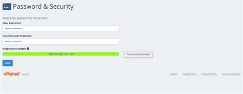 How To Change Webmail Password BeeTcore Digital Product Design Development Agency