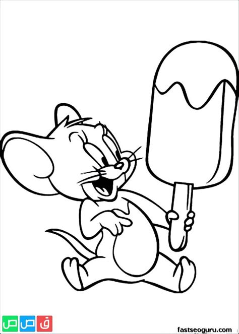 Details Of رسومات كرتون للتلوين Cartoon Coloring Pages Disney Coloring