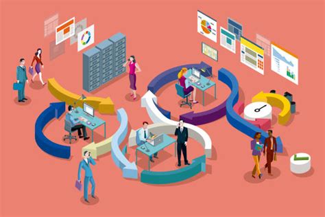 4200 Grafiken Lizenzfreie Vektorgrafiken Und Clipart Zu Agile