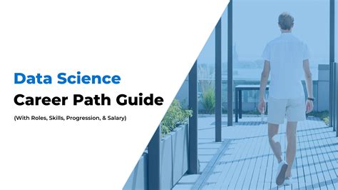 Data Science Career Path Guide [roles Progression Skills Salaries And More] Cultivated Culture