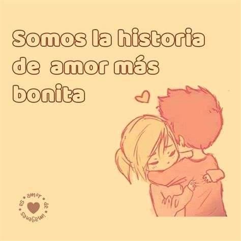 Bonitadibujodeparejaconfrasedeamorcorta Imagenes Para MÍ