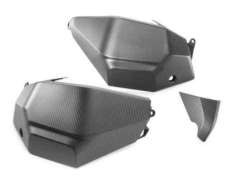 Fuel Tank Protection Kit Jim Aim Racing