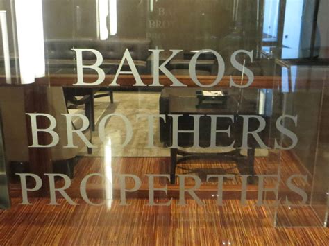 Bakos Brothers Properties Za