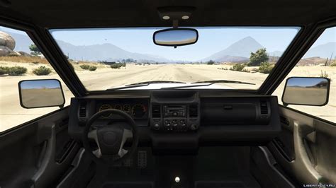 Files To Replace Patriot Yft In GTA Files