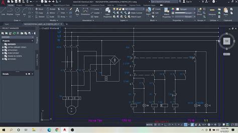 Lệnh Offset Trong Autocad Khám Phá Công Cụ Đắc Lực Cho Mọi Dự Án Thiết Kế