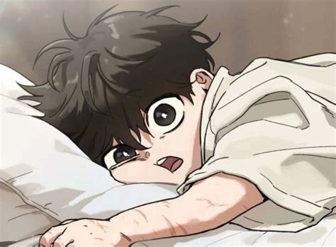 [엄마를 만나러 가는 길] 모리 2025 그림 웹툰 애니메이션