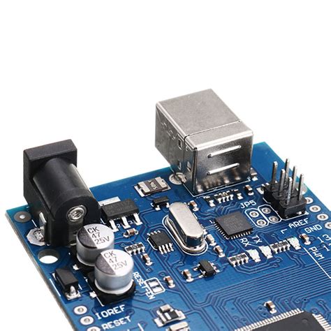 Mega R ATmega AU Development Board Without USB Cable Geekcreit For Arduino