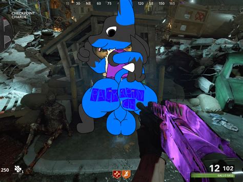 Post Lewdthesnowy Lucario Porkyman