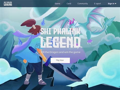 Parallax Animation Designs Themes Templates And Downloadable Graphic Elements On Dribbble