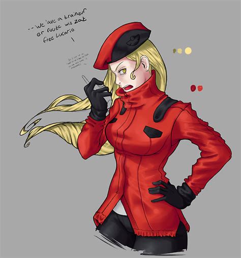 Image 634826 Lucario Know Your Meme