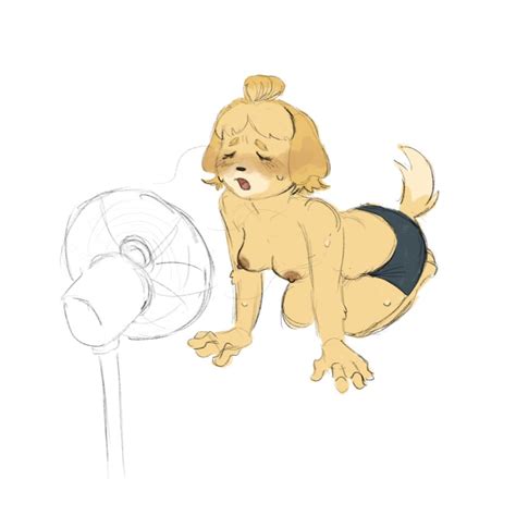 Rule 34 2025 All Fours Animal Crossing Anthro Areola Biped Bodily