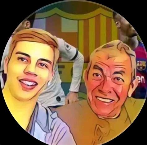 Ojala Gane El Equipo De Mi Abuelo Y Que Reus Gane Su Champions Salvad