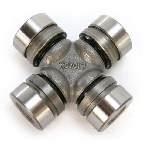 All Balls U Joint Kit 19 1009 For Select Kawasaki Utvs Dennis Kirk