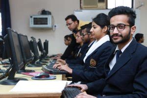 Labs Cse Moradabad Institute Of Technology