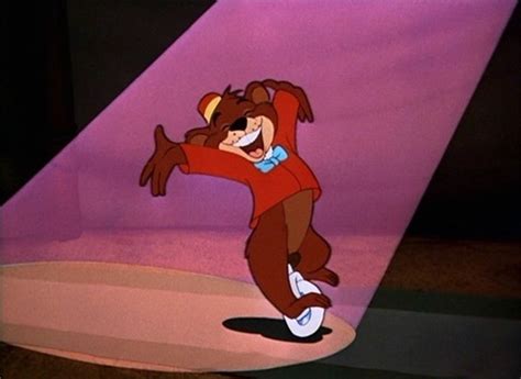 Bongo ~ Fun And Fancy Free 1947 Disney Fun Fancy Fun