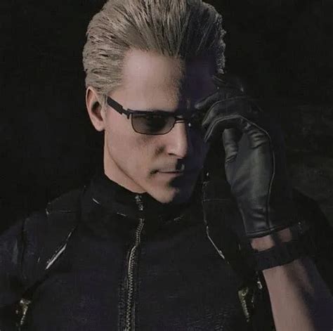 Albert Wesker Nsfw Character Ai Chat