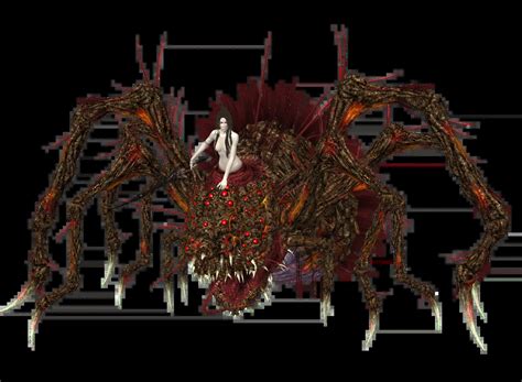 Chaos Witch Quelaag Dark Souls Wiki Fandom