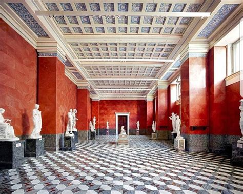 Somerset House London Stripped Classicism Historic Architecture