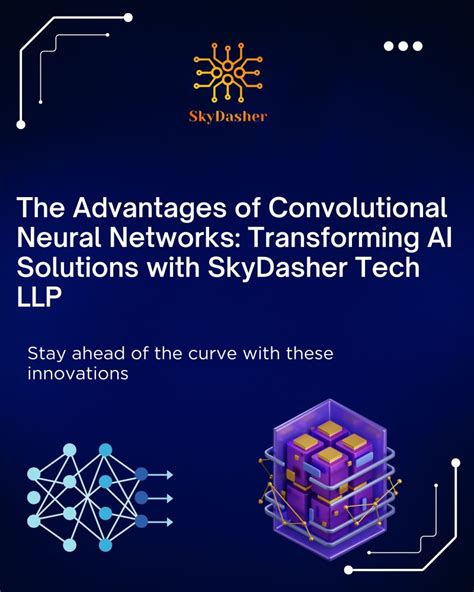 convolutionalneuralnetworks aitransformation skydashertech… skydasher tech llp