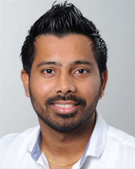 Ragunath Ananthavettivelu Pda