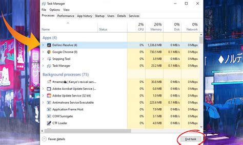 davinci resolve not opening 4 reasons and fixes