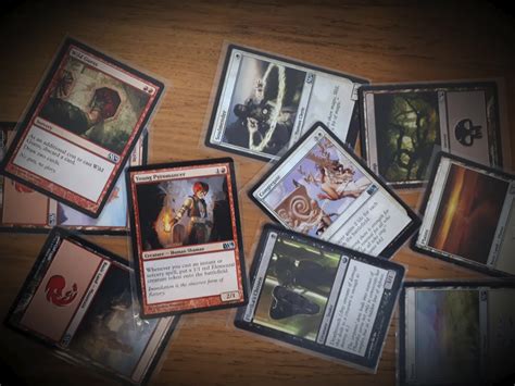 Sex Challenge Magic The Gathering Girl On The Net