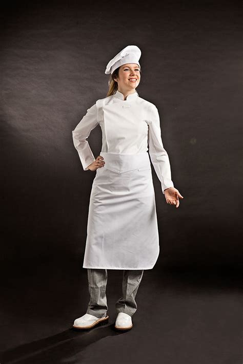 Working Wear Guoup Amont White Chef Coat Chefwear Cheflife Cook
