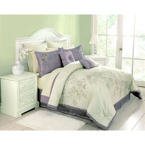 Isadora 12 Piece Comforter Set