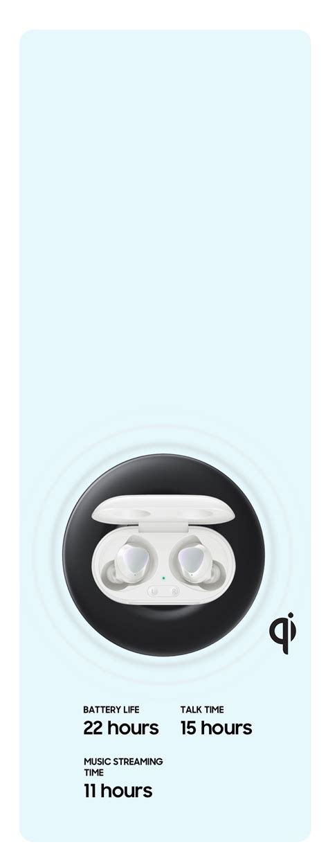 Samsung Galaxy Buds Plus Samsung Us