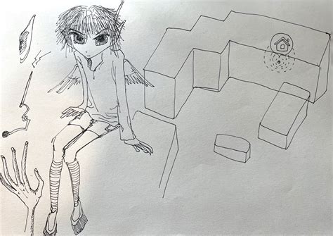 Hand And Eye Narrative Map And Storyboard In The Workshop We Learn How To Structure The Story