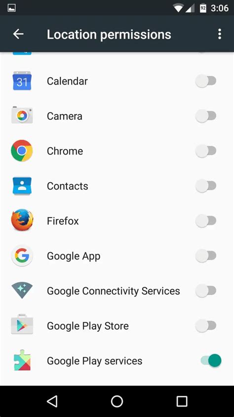 how to stop apps tracking you on iphone and android using app