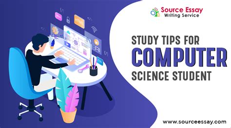 Study Tips For Computer Science Students Assignment Help