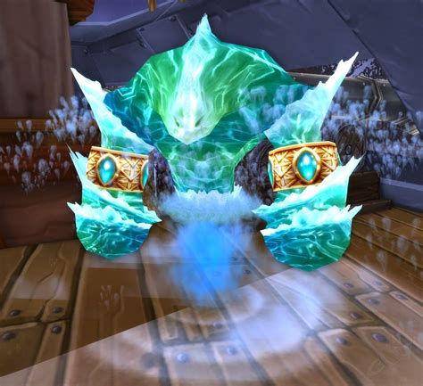 Bound Water Elemental Npc World Of Warcraft