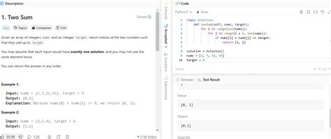 Leetcode Codingjourney Programming Problemsolving Growthmindset Muhammad Anas