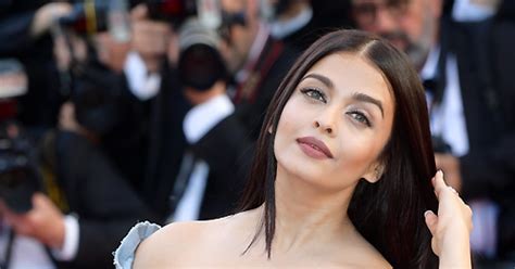 포토엔 아이쉬와라야 라이 매혹적인 인도여배우