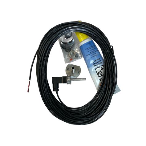 THROUGH HOSE EXHAUST SENSOR DEG Princess Yachts Parts