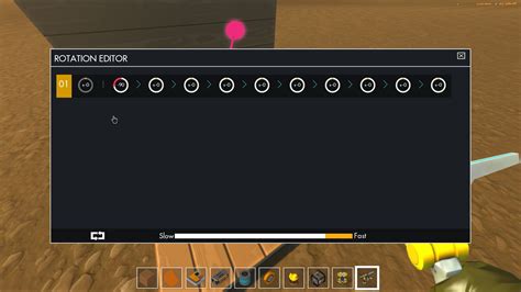 How To Make A Simple Two Switch Door