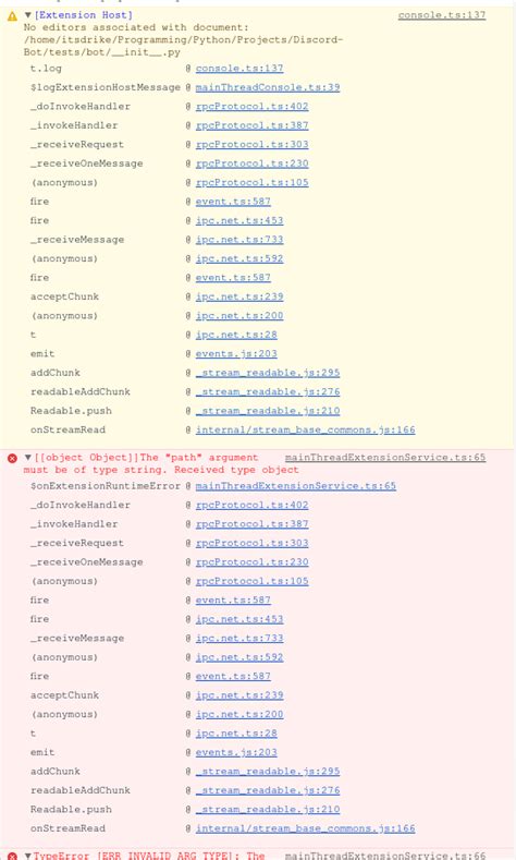 Unit Tests Arent Discovered In Sub Folders · Issue 11969 · Microsoft