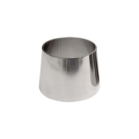 Stainless Reducer Adapter Cones Racecraft Racecraft Australia