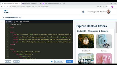 Niharika Thondapu On Linkedin Day24 Connections 30daysofcoding