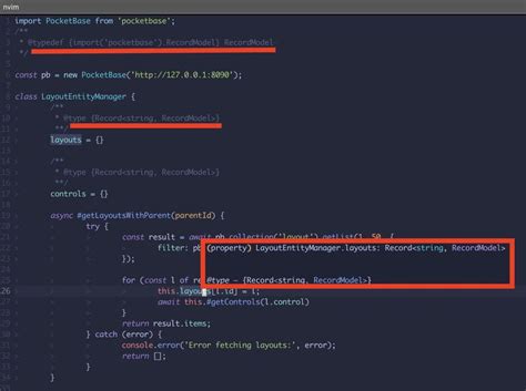 Alexander Semionov On Linkedin Lets Appreciate How Jsdoc Can Import