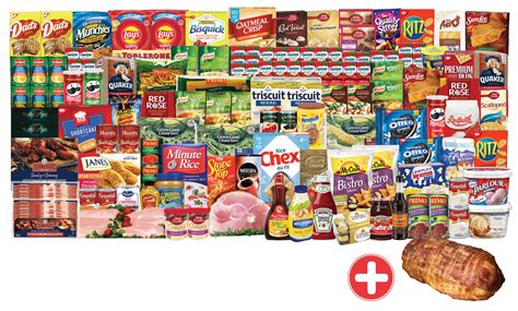 Tasty Traditions With Turducken Bundlbox