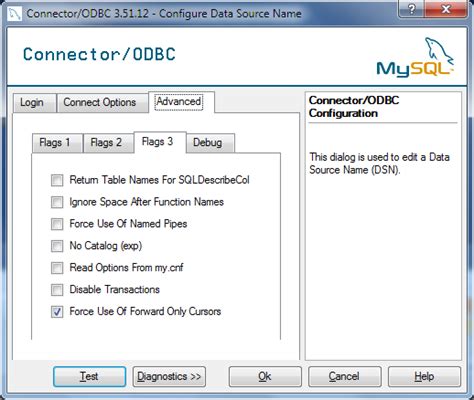 Probleme Mit Mysql Version 56x Gevitas