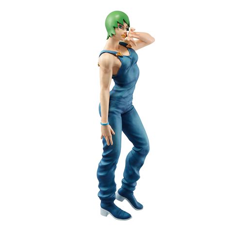 Ichiban Kuji Jojo No Kimyou Na Bouken Stone Ocean Foo Fighters My